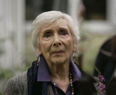 Eve Pearce Torchwood