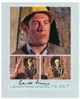 Gareth Thomas "Roj Blake" BLAKE S 7 - 10 X 8 genuine signed autograph COA