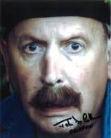John D Collins Allo Allo - Genuine Signed Autograph 10X8 COA 5669