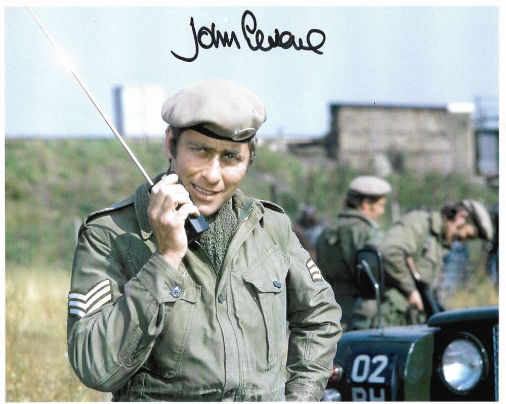 John Levene
