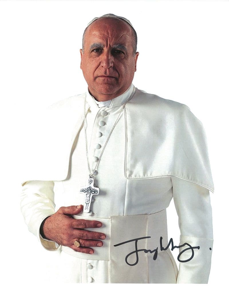 Joseph Long - Genuine Signed Autograph 10309