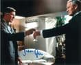 Julian Glover hand signed autograph 6