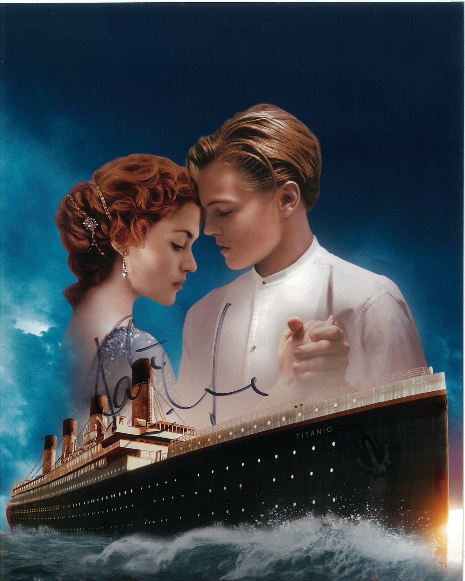 Hata Titanic Kate Winslet Kate Winslet | 'I Burst Into Tears': Kate