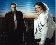 Keeley Hawes from Ashes to Ashes & Spooks 2