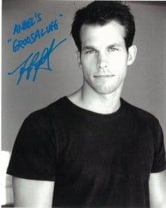 Mark Lutz "The Groosalugg" Angel 3