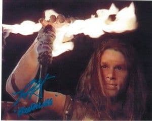 Mark Lutz "The Groosalugg" Angel 4