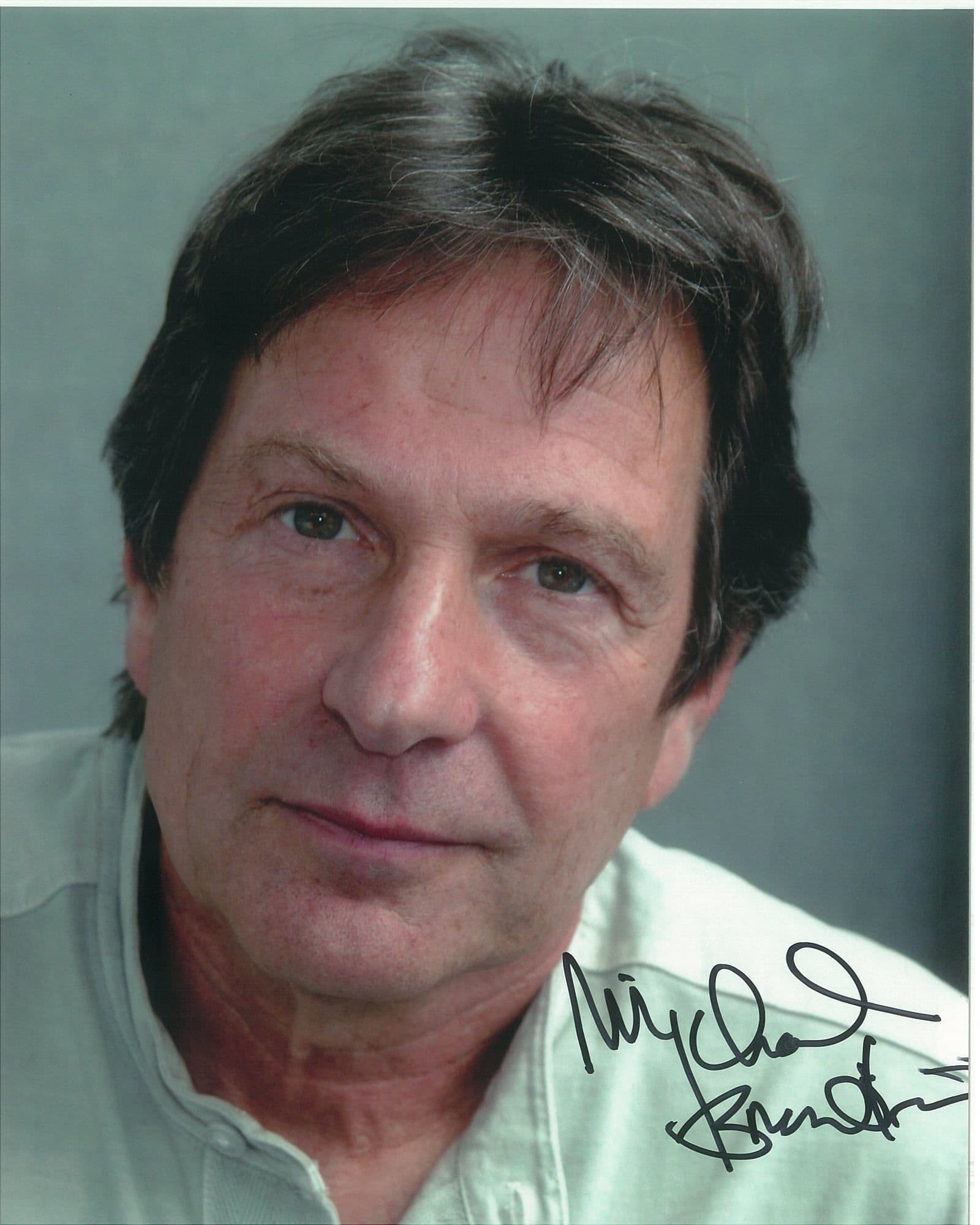 Michael Brandon