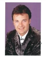 Mike Holoway - Genuine Signed Autograph 8094