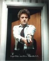 Nicholas Ball Hazell - Genuine Signed Autograph 6757