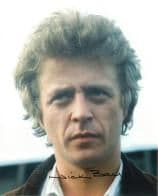 Nicholas Ball Hazell - Genuine Signed Autograph 6759