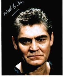 Nick Brimble from Robin Hood Prince of Thieves Space 1999 Lust of a ...