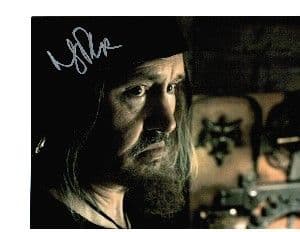 NIGEL PLANER "Neil" THE YOUNG ONES BLACK ADDER Genuine Signed Autograph ...