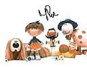 NIGEL PLANER "Neil" THE YOUNG ONES Genuine Signed Autograph 10 x 8 COA 908