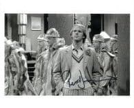 Peter Davison Doctor Who - Genuine Signed Autograph 5