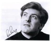 Peter Purves "Steven Taylor" DOCTOR WHO 1965 - 1966 genuine signed ...
