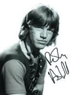 ROBIN ASKWITH from Confessions films 3