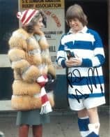 ROBIN ASKWITH from Confessions films