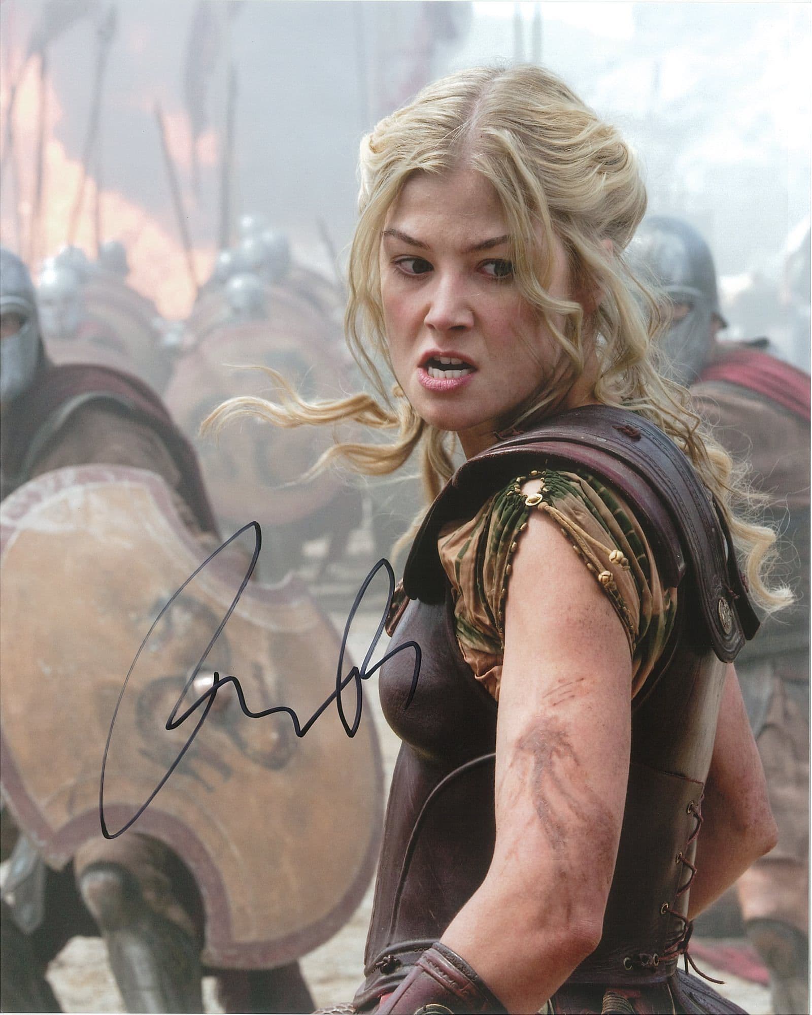 Actress Rosamund Pike 60 Photos - Moonagedaydream.film