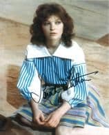 Sarah Sutton "Nyssa" Doctor Who 12