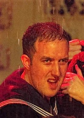 Scott Stevenson - Autograph - Private Signing