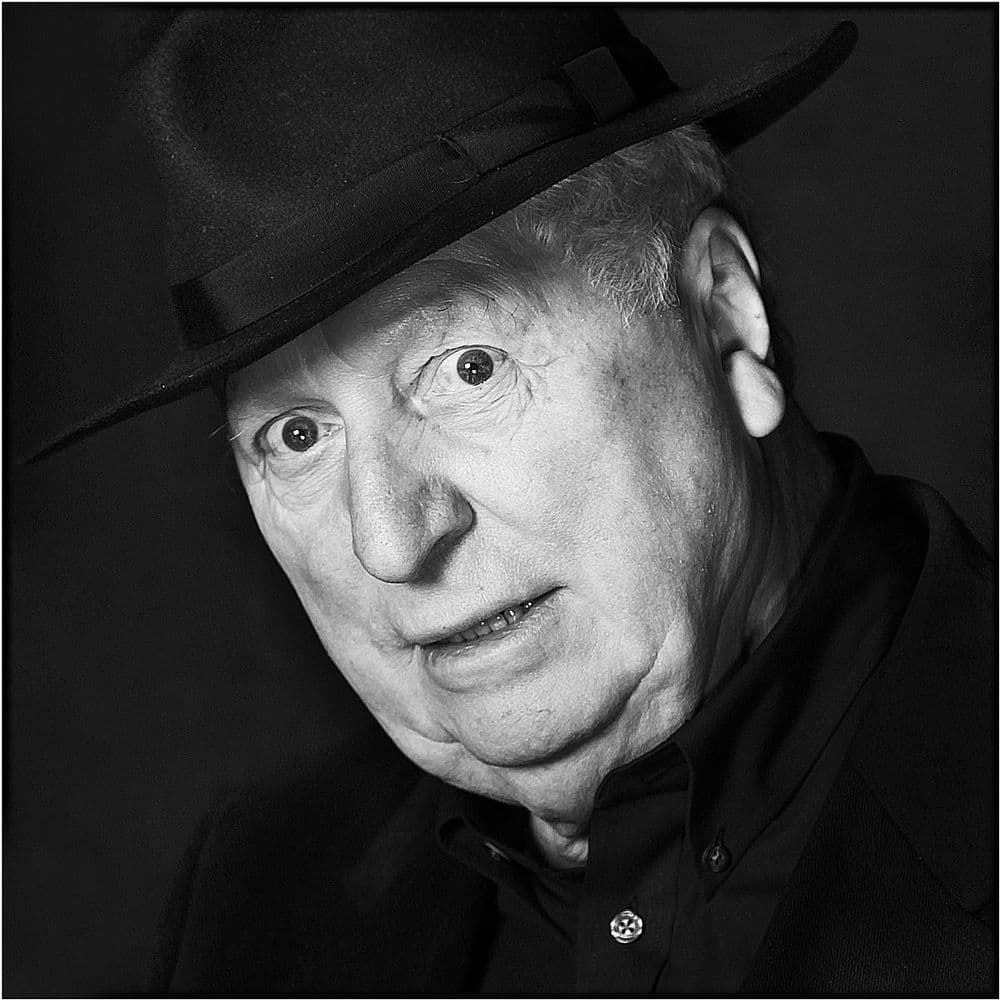 Tom Baker - Autograph - Private Signing