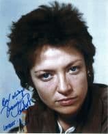 Veronica Cartwright Alien - Genuine Signed Autograph