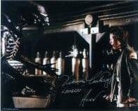 Veronica Cartwright Alien - Genuine Signed Autograph 3