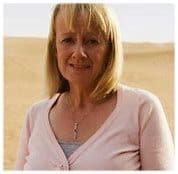 Victoria Alcock - Private Signing