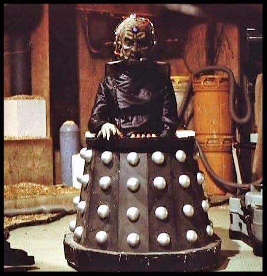 David Gooderson, PreOrders 180830