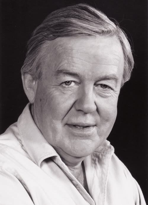 William Gaunt - Private Signing