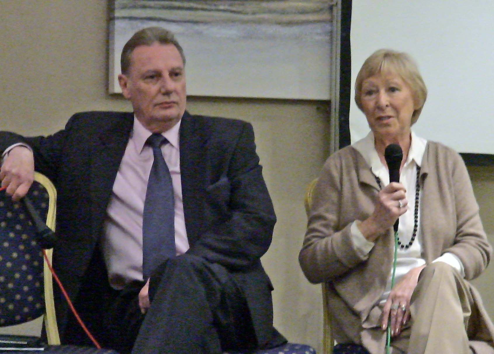 Celebrating Terry Nation