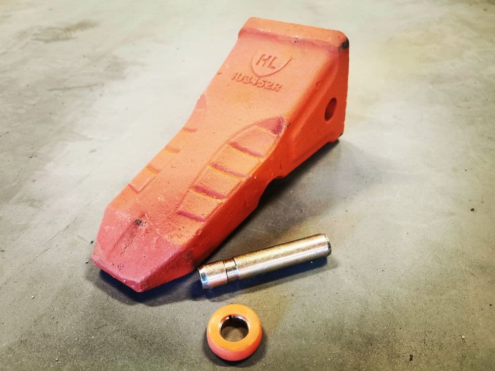 CAT 205 - J250/1U3252R