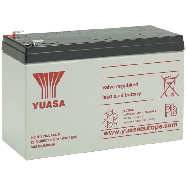 APC CS 650 Replacement Battery
