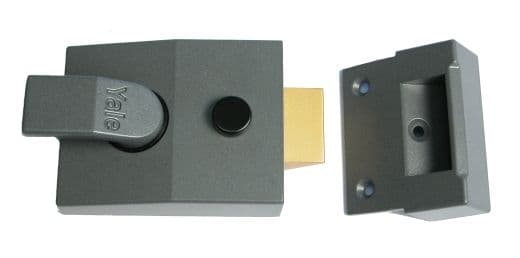 Yale 85 Nightlatch & Yale 89 Nightlatch