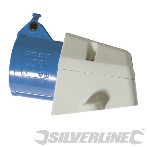 240V Hardwire Socket