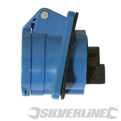 240V Panel Socket
