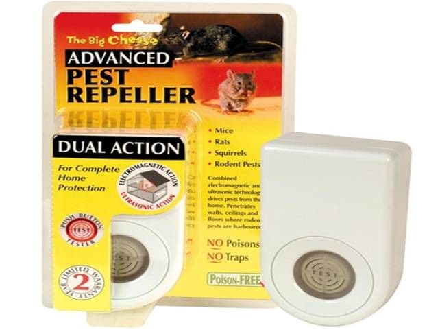 Advanced Pest Repeller