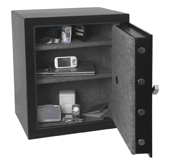 Alpha Siguro Electronic Safe