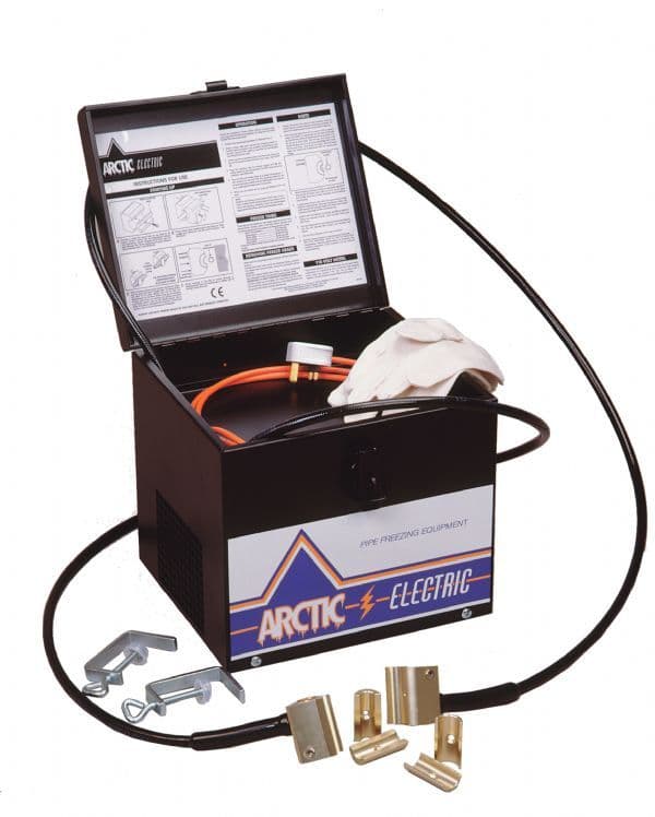 Arctic Electric Domestic Freezing Kit