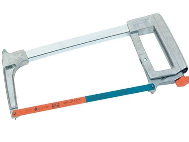 Bahco 225-S Hacksaw Frame