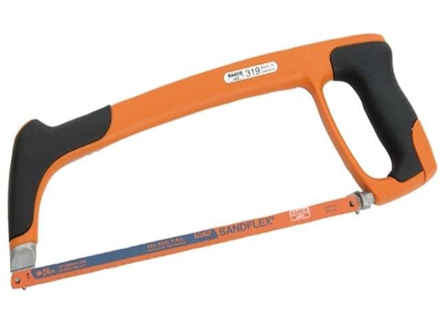 Bahco 319 Hacksaw Frame