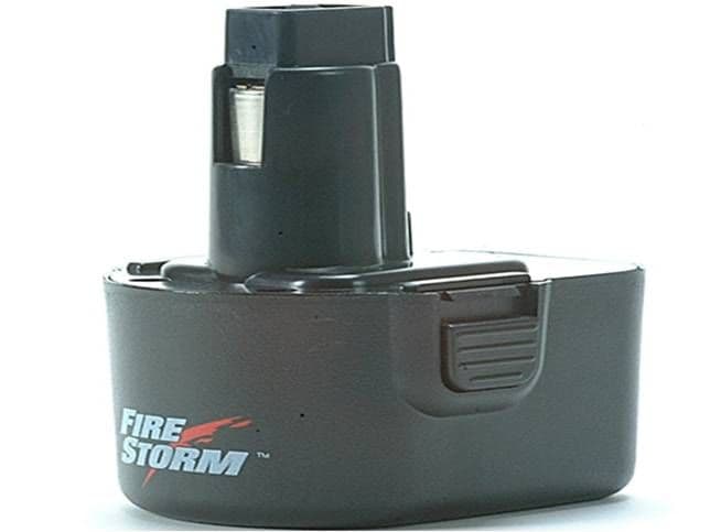 Black & Decker A9276 Firestorm Battery 14 4 Volt