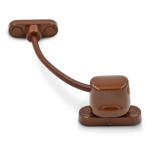 British Standard Keyless Cable Window Restrictor