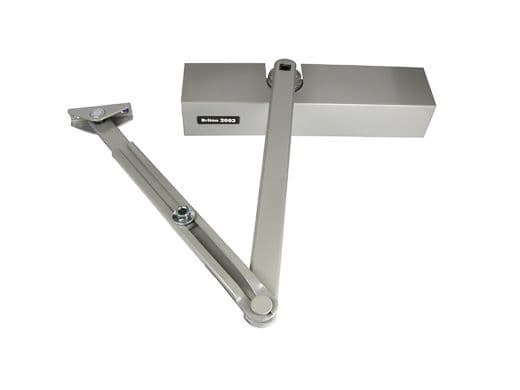 Briton 2003 Door Closer