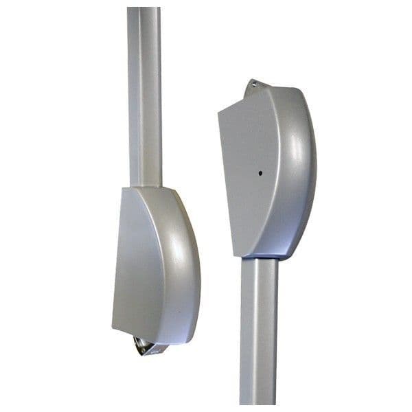 BRITON 500 SERIES MODULAR PANIC SYSTEM