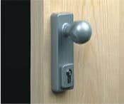 Briton Outside Access Device