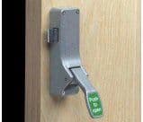 Briton Push Pad Panic Latch