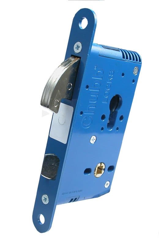 Chubb 3C26 Hook Bolt Case
