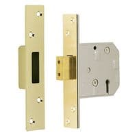 Chubb 3G114E BS Deadlock