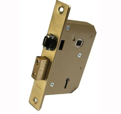 Chubb 3K74 5 Lever British Standard BS3621 Sashlock
